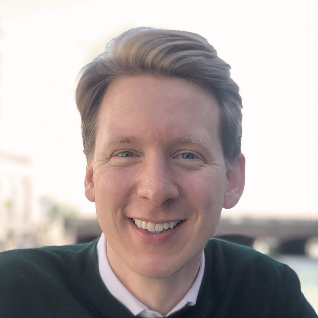 Leitung und Team - CTS Berlin